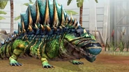 Sarcosuchus | Jurassic Park Wiki | Fandom