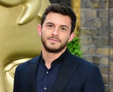 Jonathan Bailey | Jurassic Park Wiki | Fandom