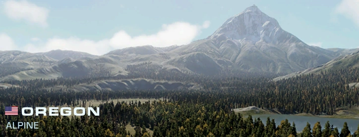 Oregon (Jurassic World Evolution 2) | Jurassic Park Wiki | Fandom