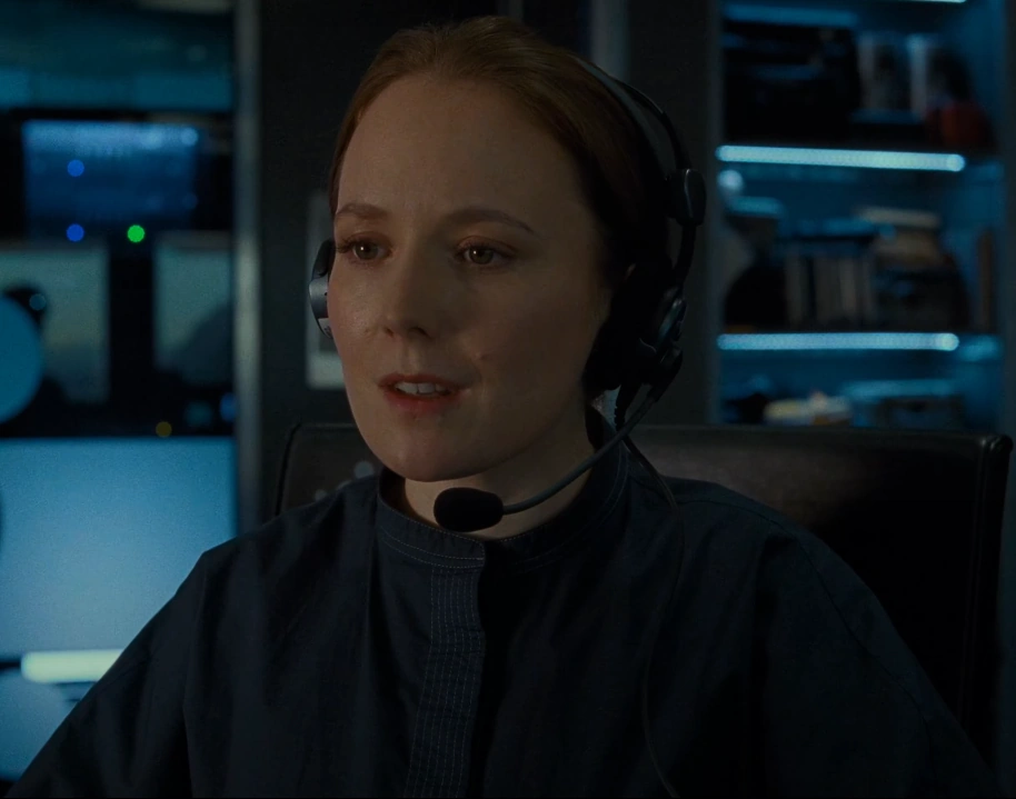 Denise Roberts | Jurassic Park Wiki | Fandom