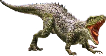 Indonemys | Jurassic Park Wiki | Fandom