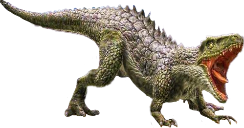 Indonemys | Jurassic Park Wiki | Fandom