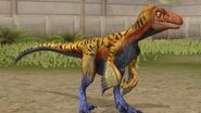 Pyroraptor/JW: TG | Jurassic Park Wiki | Fandom