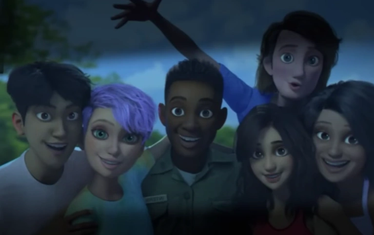 Les Six d'Isla Nublar | Wikia Jurassic Park | Fandom