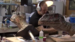 Dimorphodon | Jurassic Park Wiki | Fandom