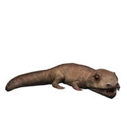 Ichthyostega | Jurassic Park Wiki | Fandom