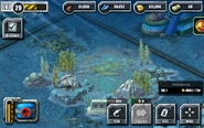 Geosaurus | Jurassic Park Wiki | Fandom