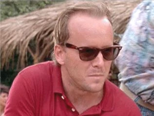 Lewis Dodgson | Jurassic Park Wiki | Fandom