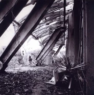 InGen Compound | Jurassic Park Wiki | Fandom