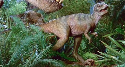 Junior | Wikia Jurassic Park | Fandom