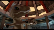 Rexy/Games | Jurassic Park Wiki | Fandom