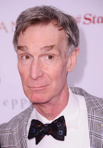 Bill Nye | Jurassic Park Wiki | Fandom