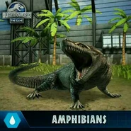 Limnoscelis | Jurassic Park Wiki | Fandom