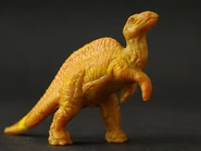 Bactrosaurus | Jurassic Park Wiki | Fandom