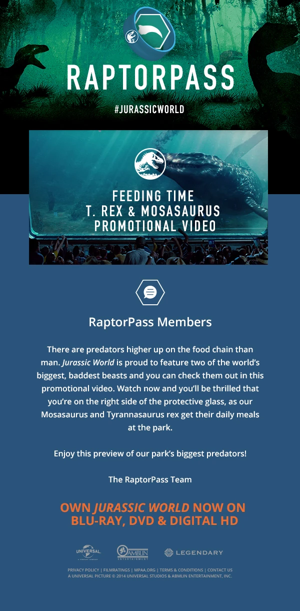 Category:RaptorPass | Jurassic Park Wiki | Fandom