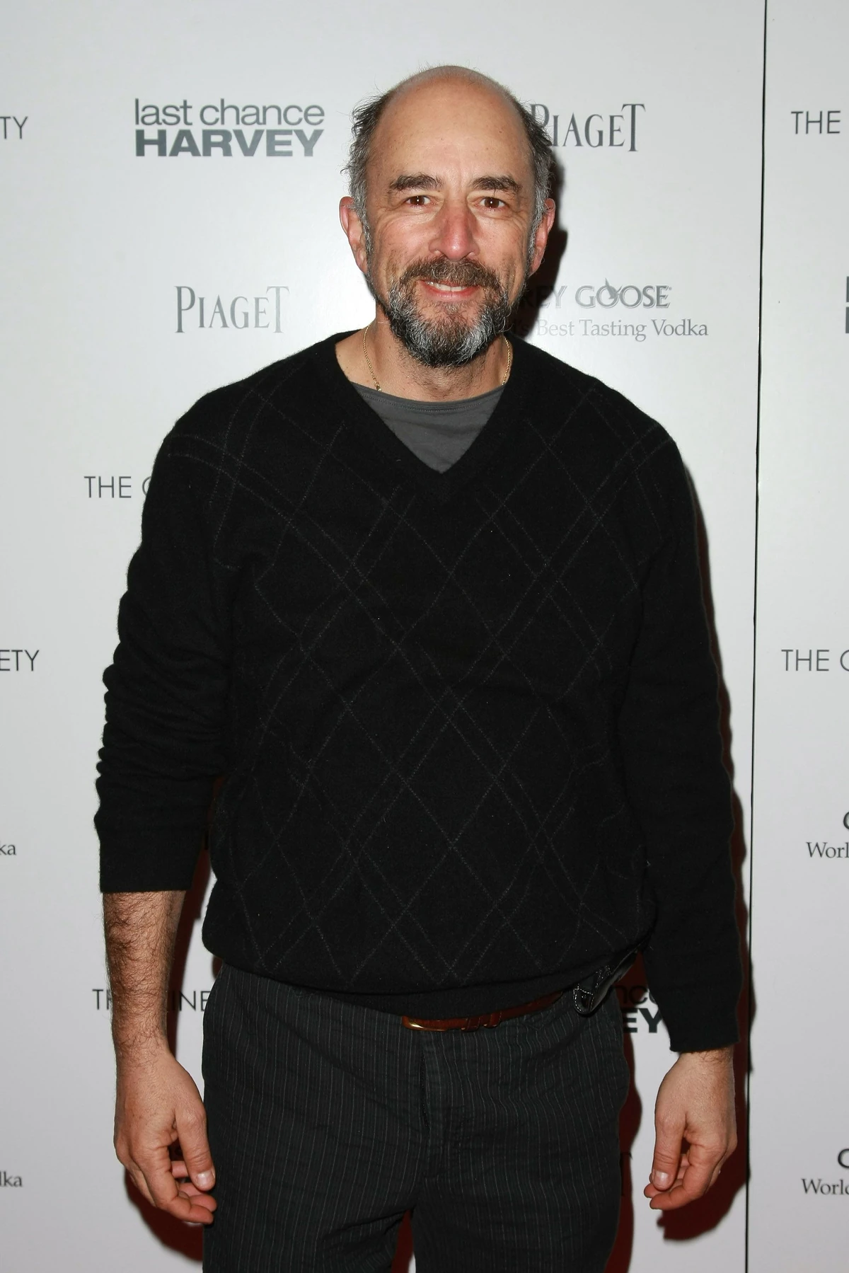 Richard Schiff | Wikia Jurassic Park | Fandom