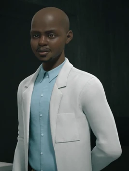 Sarr | Jurassic Park Wiki | Fandom