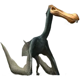 Tropeogopterus | Jurassic Park Wiki | Fandom