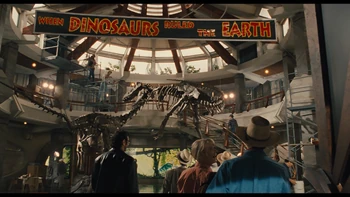 Alamossauro | Jurassic Park Wiki | Fandom