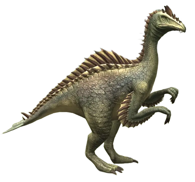 Segnosuchus | Jurassic Park Wiki | Fandom