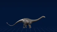 Ankylodocus | Jurassic Park Wiki | Fandom