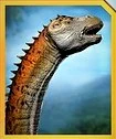 Diplodocus/JW: A | Jurassic Park Wiki | Fandom