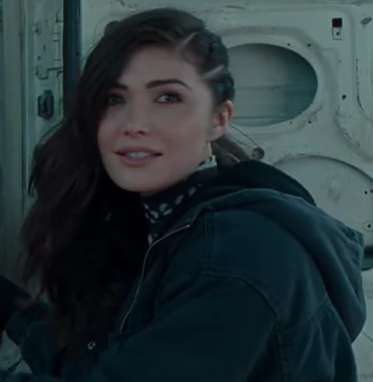 Zia Rodriguez | Jurassic Park Wiki | Fandom