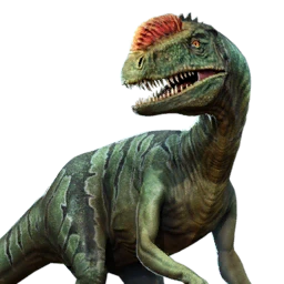Sinosaurus | Jurassic Park Wiki | Fandom