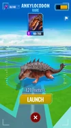 Ankylocodon/JW: A | Jurassic Park Wiki | Fandom