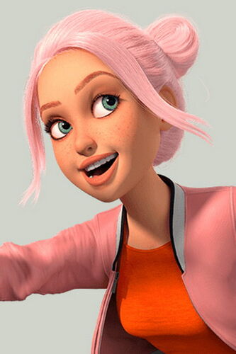 Brooklynn | Jurassic Park Wiki | Fandom