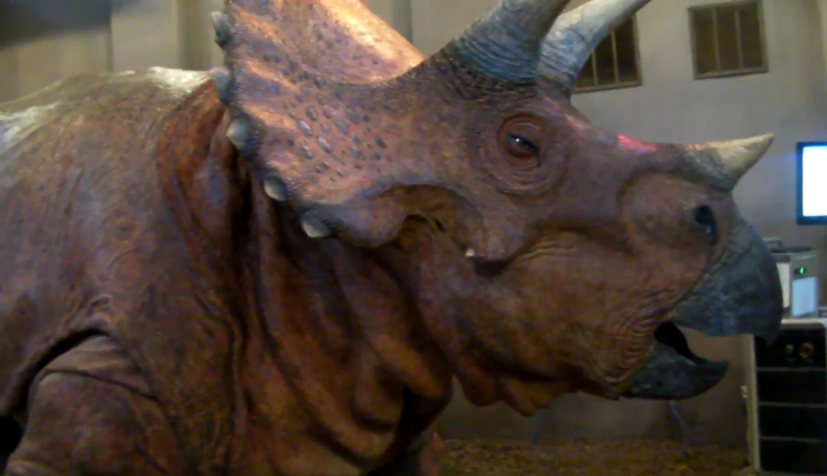 Cera | Jurassic Park Wiki | Fandom