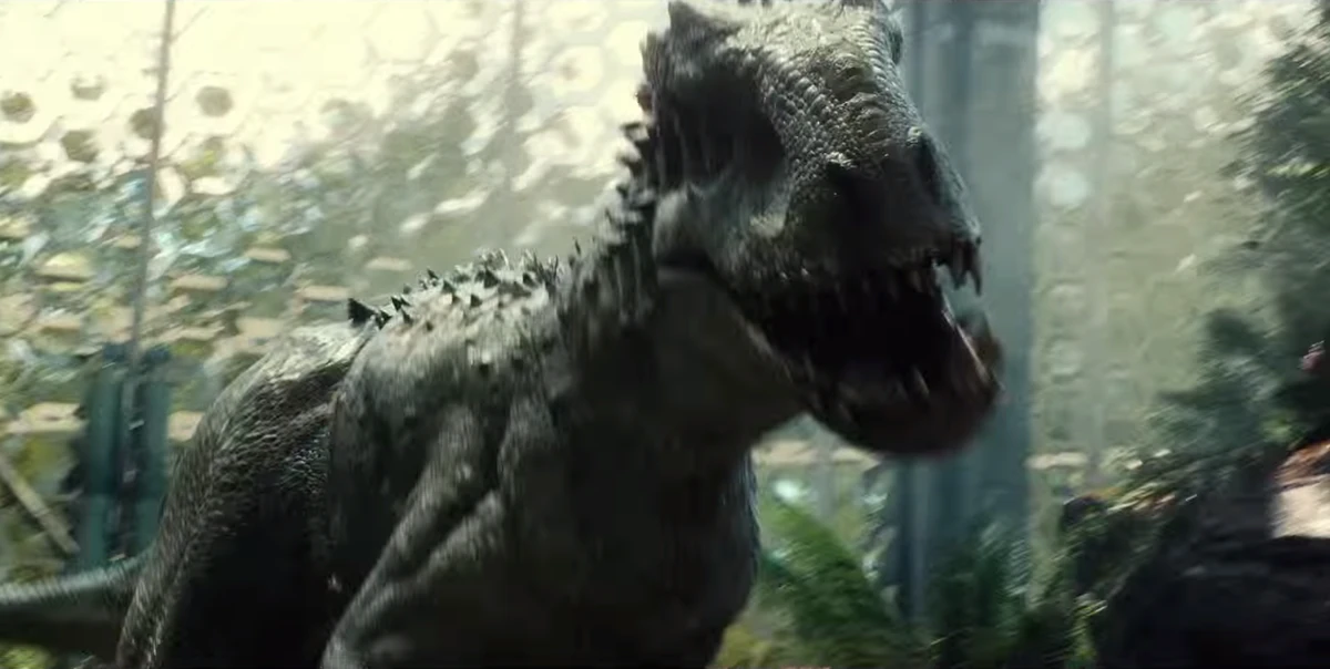 User blog:Owerslachlan/InGen Hybrid Species | Jurassic Park Wiki | Fandom