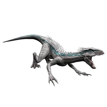 Indoraptor Gen 2 | Jurassic Park Wiki | Fandom