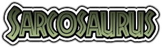 Sarcosaurus | Jurassic Park Wiki | Fandom
