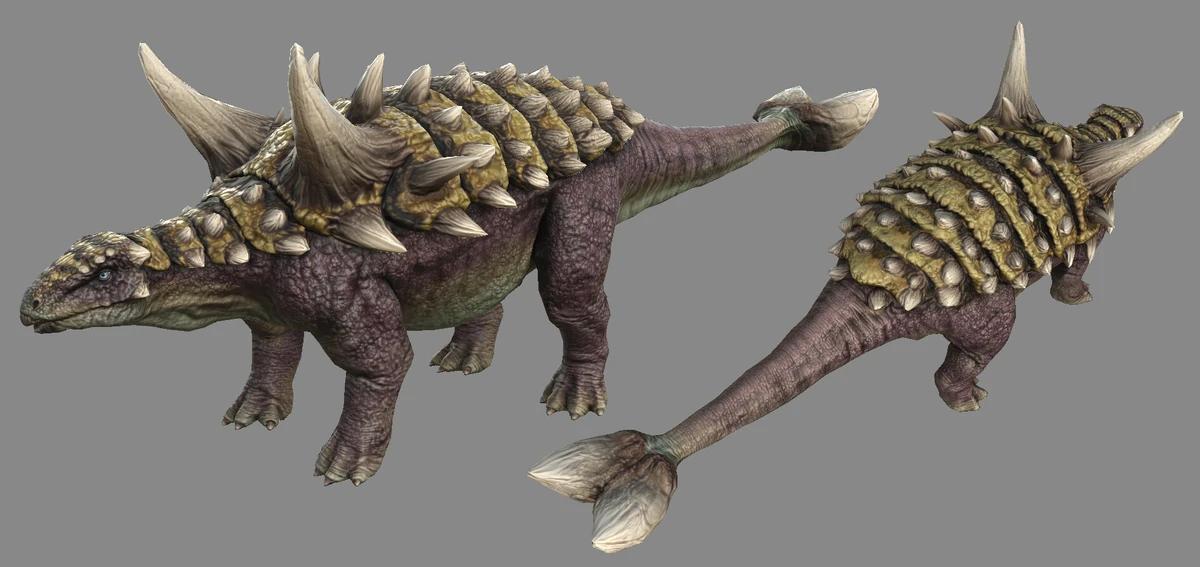 Tianchisaurus | Jurassic Park Wiki | Fandom