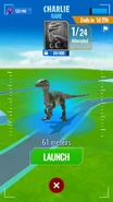 Charlie/JW: A | Jurassic Park Wiki | Fandom