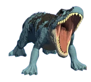 Postosuchus | Jurassic Park Wiki | Fandom