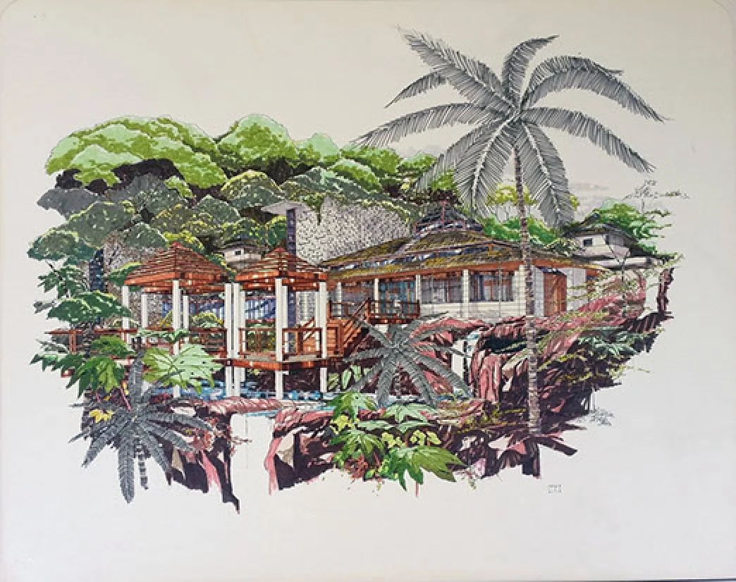 Safari Lodge | Jurassic Park Wiki | Fandom