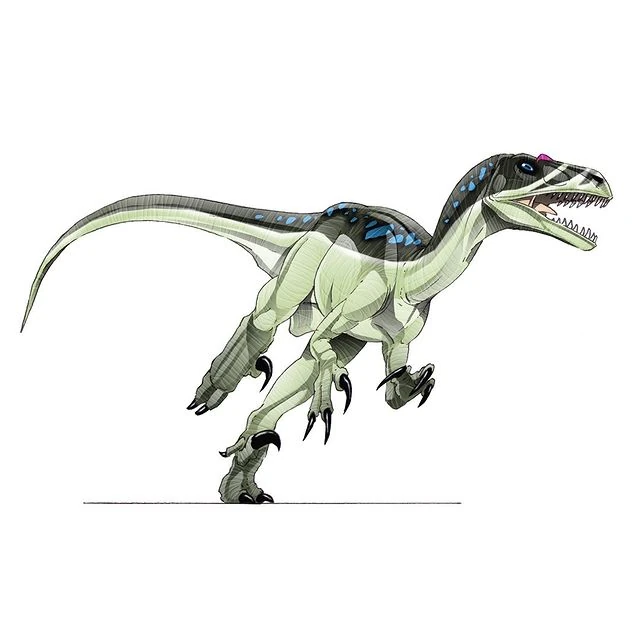 Itemirus | Jurassic Park Wiki | Fandom