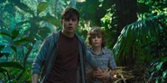 Gray Mitchell | Jurassic Park Wiki | Fandom