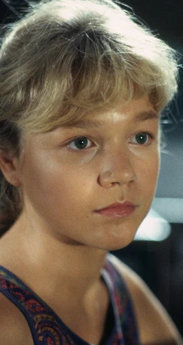 Lex Murphy | Jurassic Park Wiki | Fandom