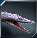 Leptocleidus/JW: TG | Jurassic Park Wiki | Fandom
