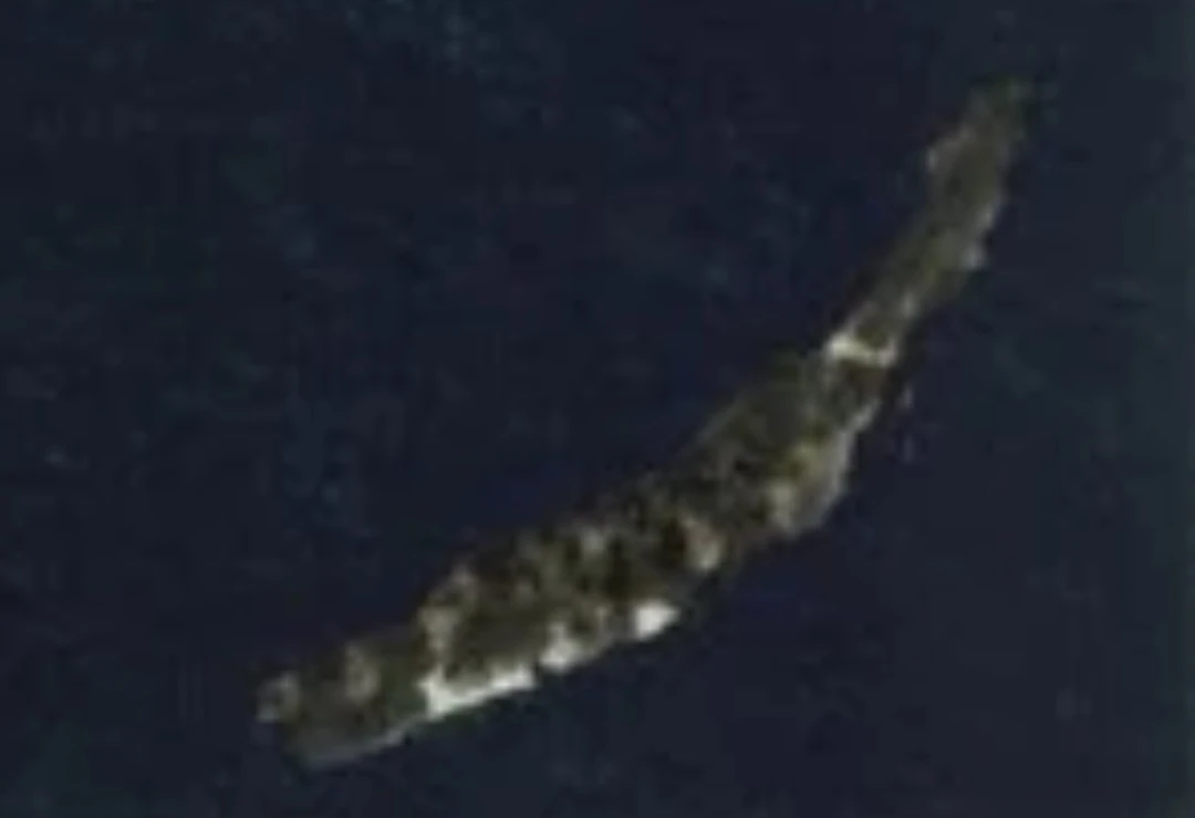 Isla Pena | Jurassic Park Wiki | Fandom