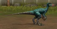 Troodon/Games | Jurassic Park Wiki | Fandom
