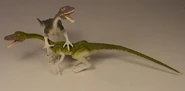 Coelophysis | Jurassic Park Wiki | Fandom