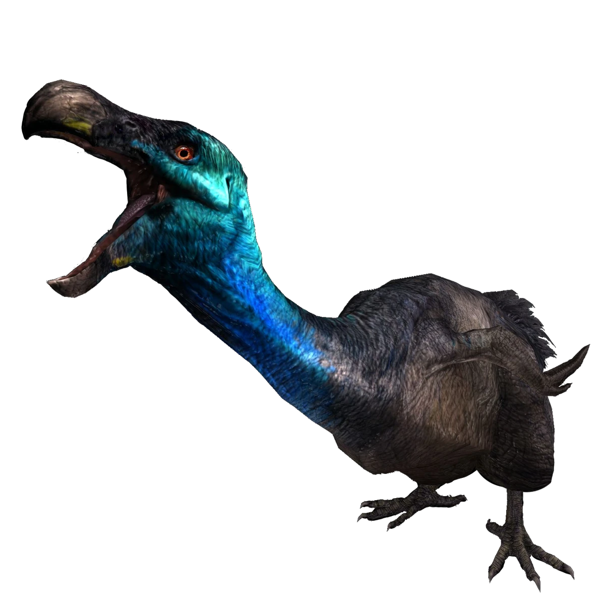 Dodocevia | Jurassic Park Wiki | Fandom