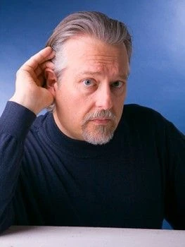 Don Davis | Jurassic Park Wiki | Fandom