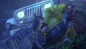 Dennis Nedry | Jurassic Park Wiki | Fandom