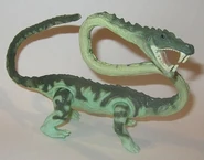 Tanystropheus | Jurassic Park Wiki | Fandom