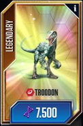 Troodon/Games | Jurassic Park Wiki | Fandom